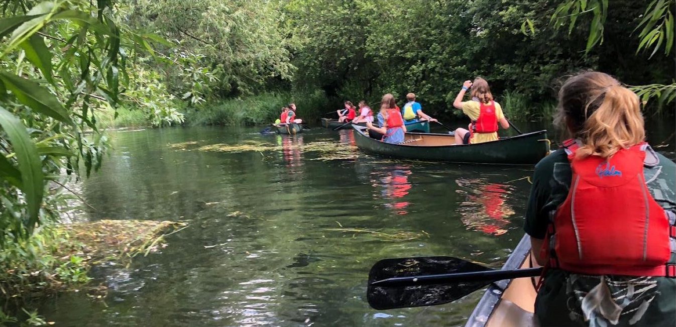 Home - The Nicholas Hamond Academy