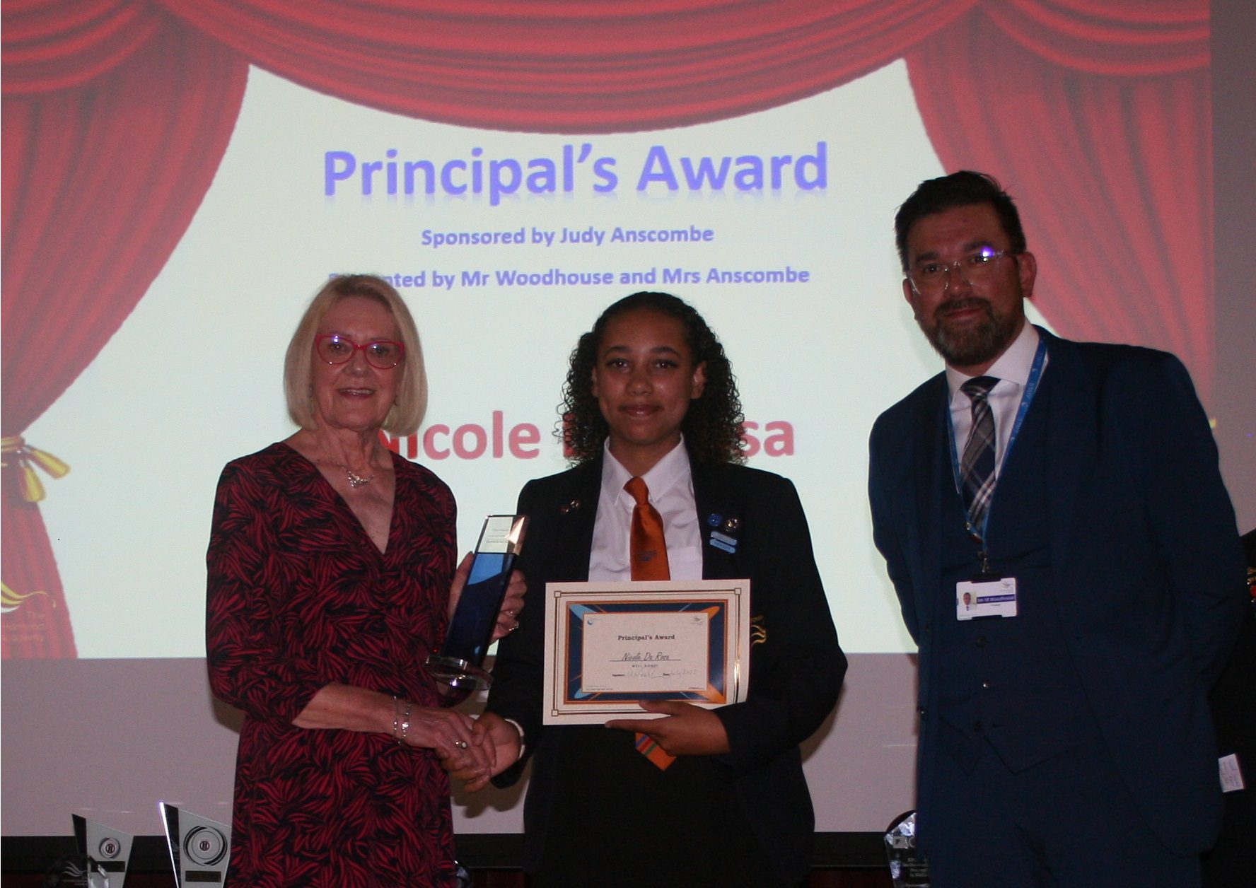 #TNHAway - July Edition - The Nicholas Hamond Academy