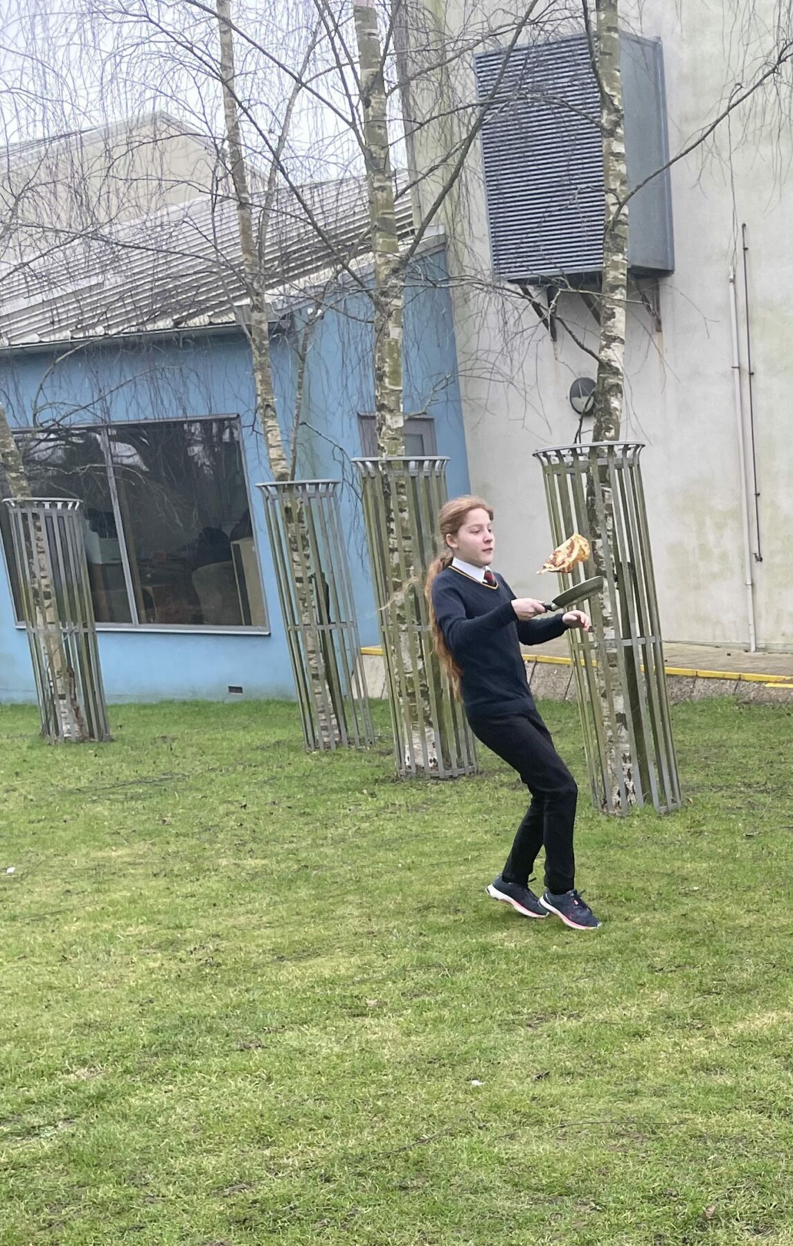 Home - The Nicholas Hamond Academy