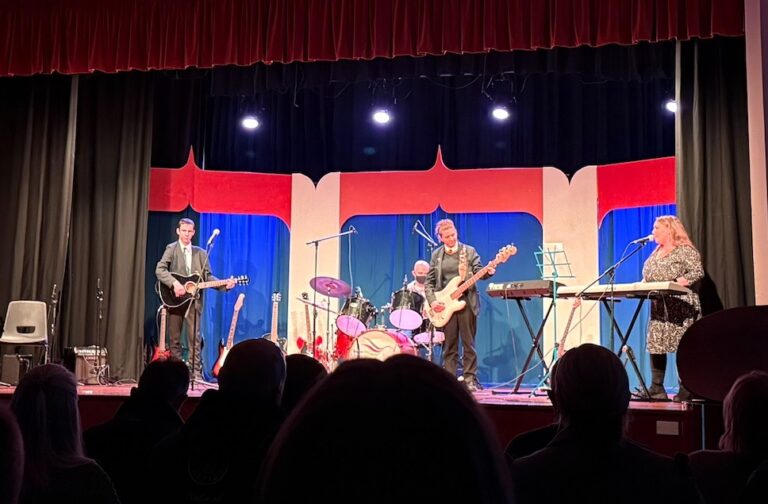 Home - The Nicholas Hamond Academy