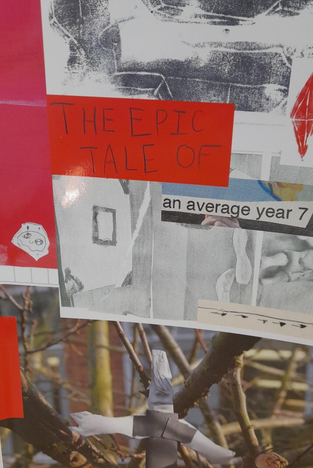 Home - The Nicholas Hamond Academy