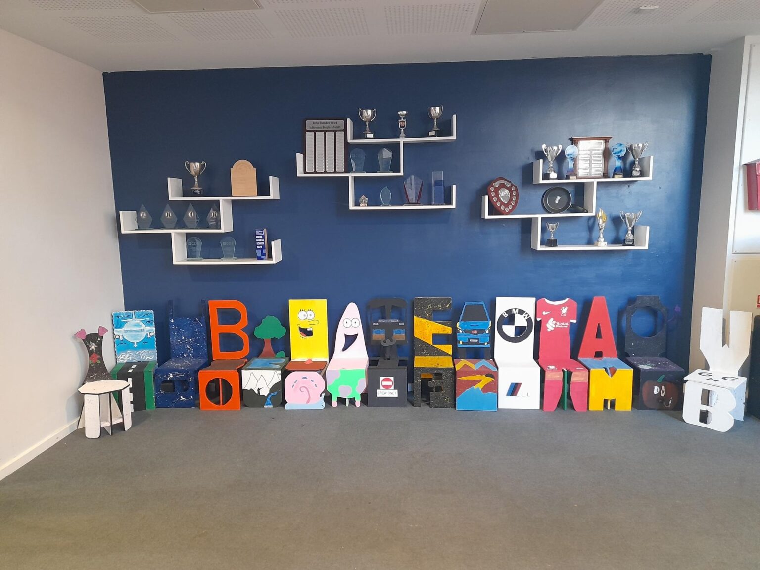 Home - The Nicholas Hamond Academy